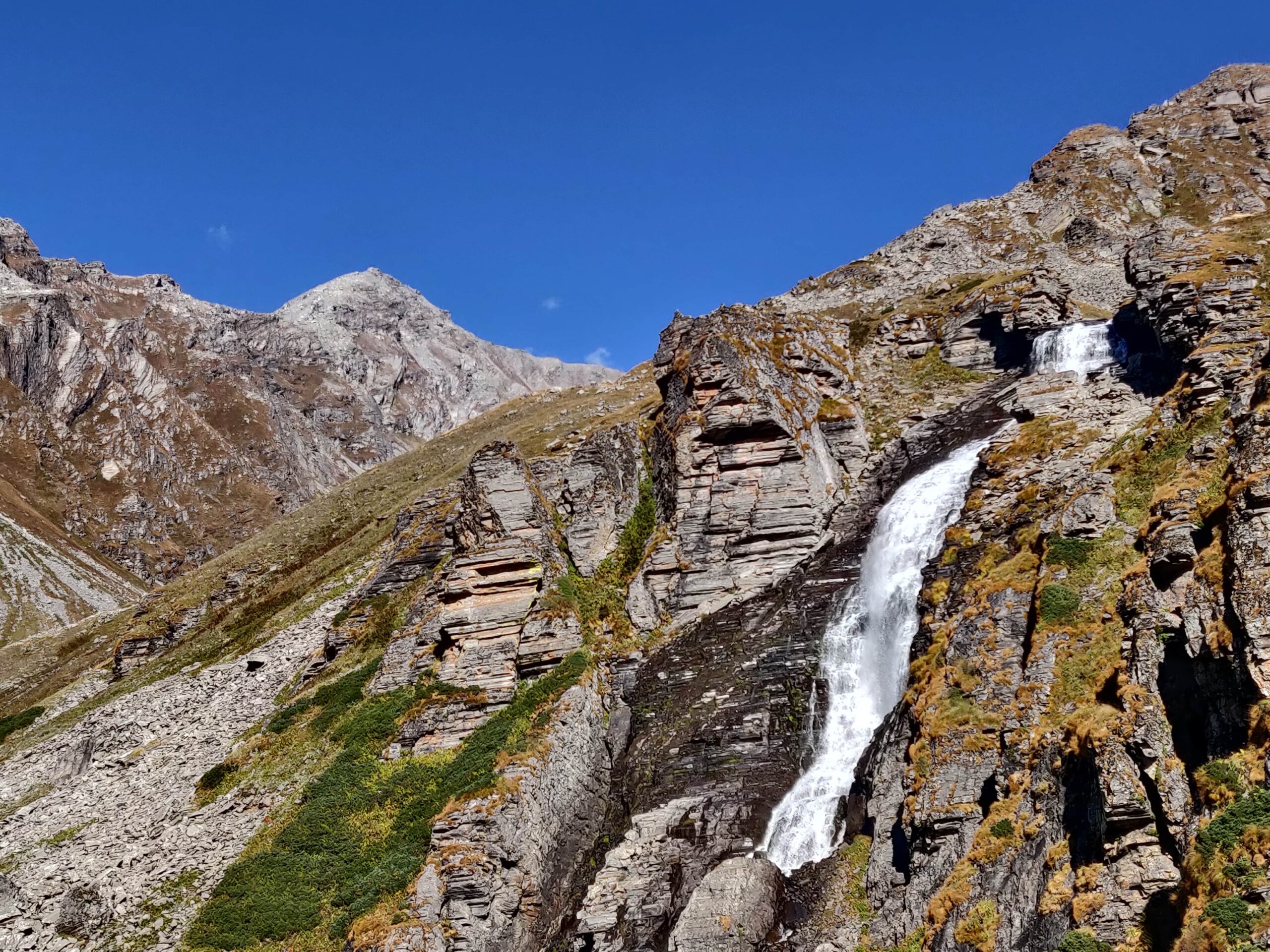 Chander Nahan – The Trek Of Seven Lakes – blogs.himalayanwings.com