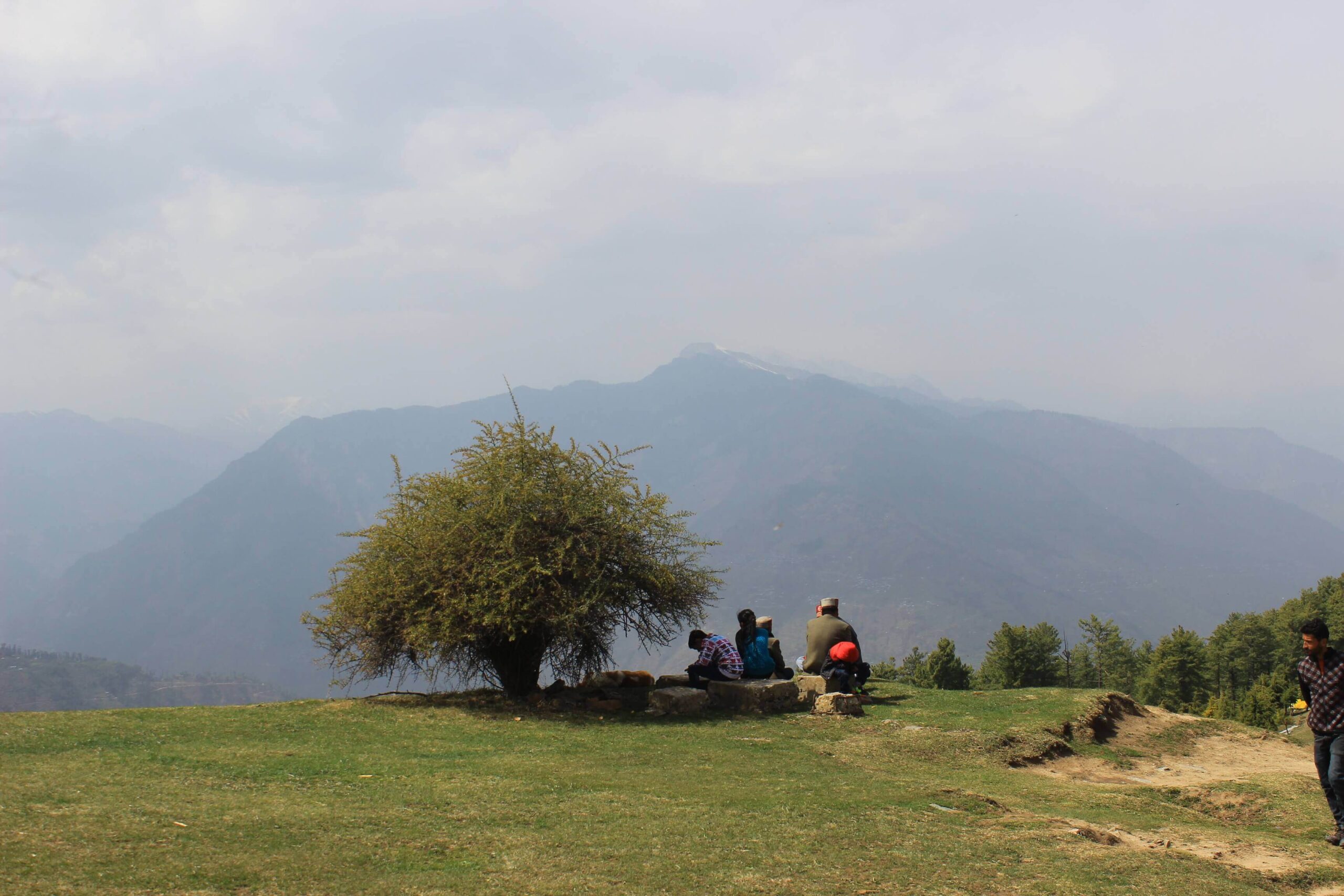 Bijali Mahadev Kullu Manali – blogs.himalayanwings.com