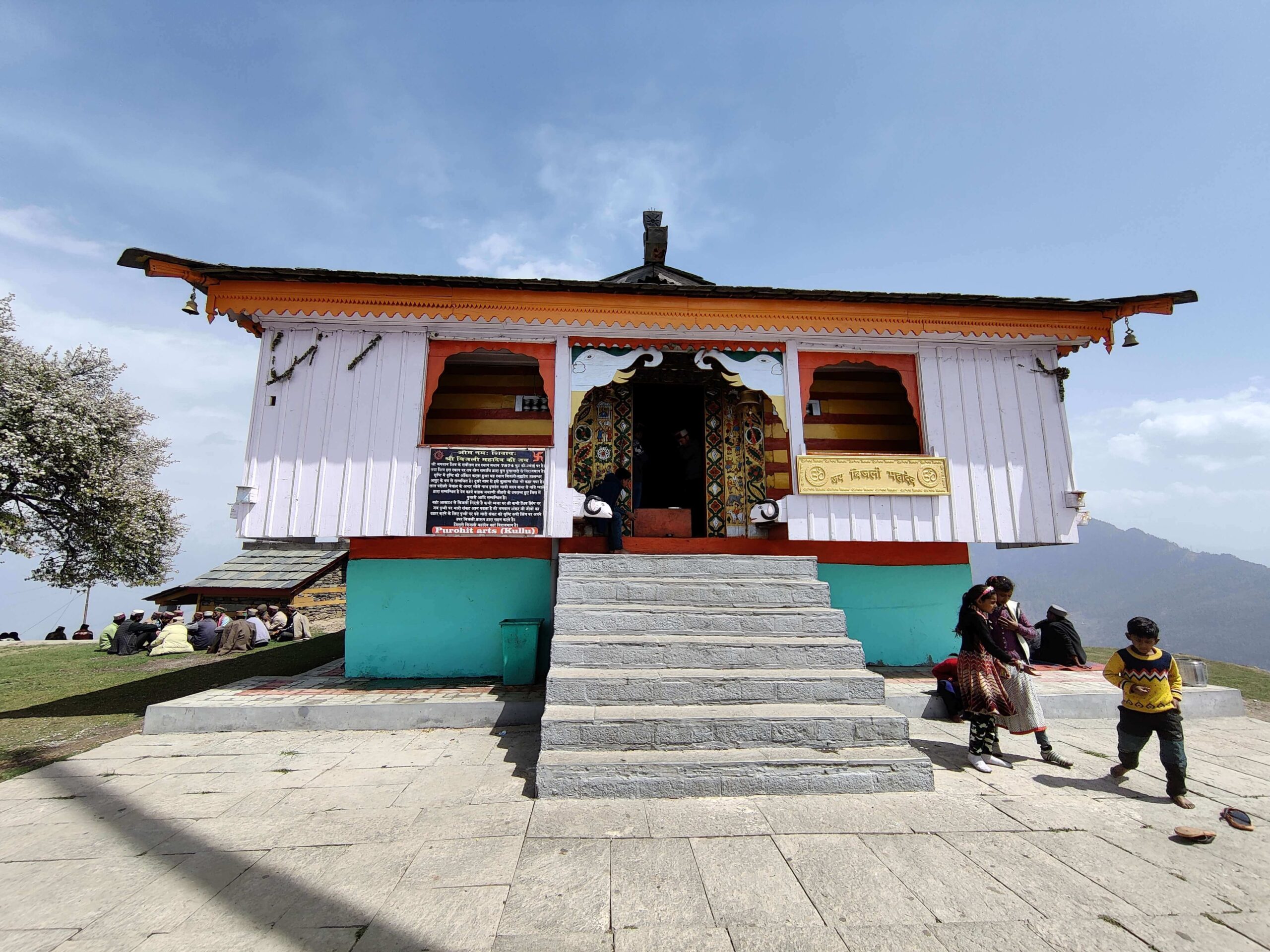 Bijali Mahadev Kullu Manali – blogs.himalayanwings.com